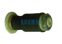 China SZ 35-11 CONTI Sleeve Type Suspension Air Spring 150mm Height 0.9 Bar Pressure for Industrial Applications for sale