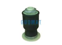 China SZ50-11 CONTI Sleeve Type Rubber Air Spring / Air Suspension Parts for sale