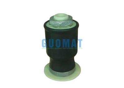 China SZ50-11 CONTI Sleeve Type Rubber Air Spring / Air Suspension Parts for sale