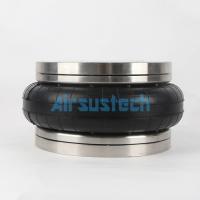 China Norgren PM31121 Single Convoluted Air Bellow G 3/4 Gas Hole Air Spring Suspension for sale