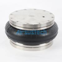 China Norgren PM31121 Single Convoluted Air Bellow G 3/4 Gas Hole Air Spring Suspension for sale