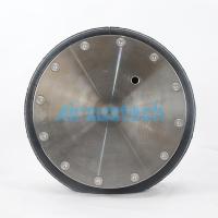 China Norgren PM31121 Single Convoluted Air Bellow G 3/4 Gas Hole Air Spring Suspension for sale