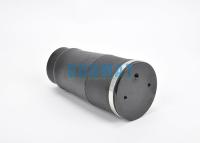 China Firestone Tapered Sleeve Air Spring 110/70 Style 1/4 NPT - 11.5