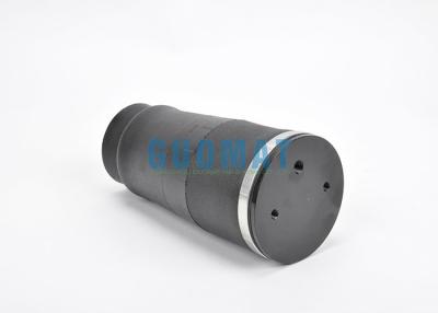 China Firestone Tapered Sleeve Air Spring 110/70 Style 1/4 NPT - 11.5