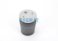 China Rubber and Plastic Medium Bellows Modified Airbag For Truck W21-760-9002 for sale
