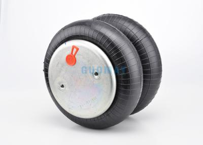 China Rubber Bellow Goodyear Air Spring 2B9-201 With Bumper Block For Hendrickson S14318 for sale