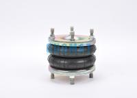 China Norgren Compact Air Bellows M / 31062 Double Convolution For Industrial Equipment for sale