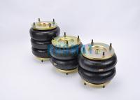 China 3B4062 Industrial Air Spring , Firestone W01-R58-4062 12