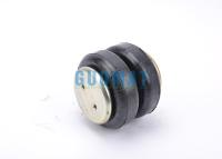 China Double Convoluted Air Bags / Industrial Air Spring Goodyear 2B9-210 Firestone W013586908 for sale
