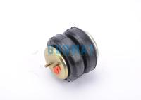 China Double Convoluted Air Bags / Industrial Air Spring Goodyear 2B9-210 Firestone W013586908 for sale