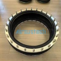 China W01-358-7727 Firestone Industrial Bellows Actuator Style 126 Flange Connection for sale