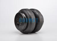 China 212mm Height 2B2500 Double Convoluted Air Spring For Car Renovation for sale