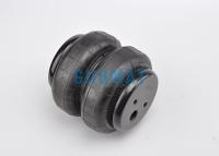China 212mm Height 2B2500 Double Convoluted Air Spring For Car Renovation for sale