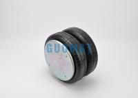 China Firestone Industrial Air Spring W01-358-7781 No. 233-2 Working Stroke 287mm for sale