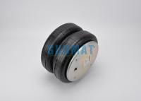 China Firestone Industrial Air Spring W01-358-7781 No. 233-2 Working Stroke 287mm for sale