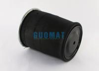 China 4884 N1 P06 Contitech Rubber Truck Air Spring MAN Trailer Suspension Airbag 81.43600.6035 for sale