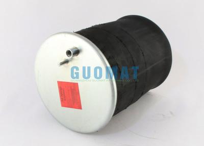 China 4884 N1 P06 Contitech Rubber Truck Air Spring MAN Trailer Suspension Airbag 81.43600.6035 for sale