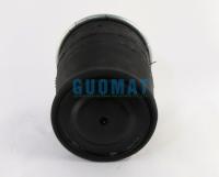 China 4884 N1 P06 Contitech Rubber Truck Air Spring MAN Trailer Suspension Airbag 81.43600.6035 for sale