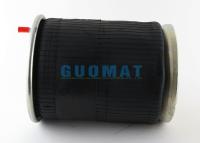 China Truck Complete Suspension Air Bag W01-M58-6348 Firestone Goodyear Air Spring 1R14-729 for sale