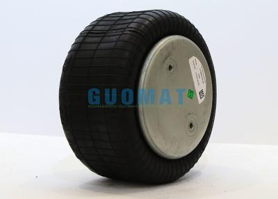 China Original Rubber Contitech Industrial Air Bags FS 200-16 CI Convolution Air Actuator G3/4 Air Hole for sale