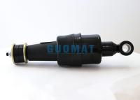 China Cabin Air Shock Absorber Rubber Air Bellow For DAF 1265281 1353453 Truck Spare Parts for sale