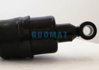 China Cabin Air Shock Absorber Rubber Air Bellow For DAF 1265281 1353453 Truck Spare Parts for sale