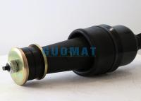 China Cabin Air Shock Absorber Rubber Air Bellow For DAF 1265281 1353453 Truck Spare Parts for sale