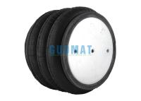 China 3B12-304 Goodyear Rubber Air Spring 578-932-304 Vibrating Screen Machine Air Balloon for sale