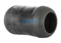 China 673N Contitech Bus Air Spring W01-095-0198 Firestone Rubber Air Bellows for sale