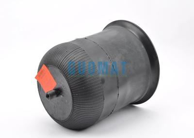 China Rubber Truck Suspensions Air Spring 4838NP23 Contitech Rolling Lobe Shock Absorber for sale