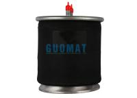 China 1T19L-7 Firestone Rubber Air Bellow W01-358-9121 Truck Air Spring Bags For Volvo 3130503 for sale