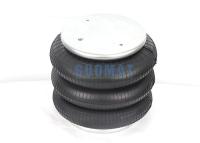 China W01-358-8030 Firestone Suspension Air Spring Kit FT 330-29 498 Contitech Replacement Airbag for sale