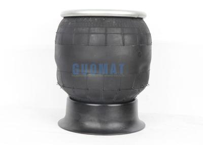 China W01-358-0738 Auto Chassis Firestone Air Spring 1/4NPT For Truck Air Suspension for sale