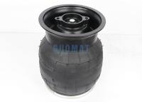 China W01-358-0738 Auto Chassis Firestone Air Spring 1/4NPT For Truck Air Suspension for sale