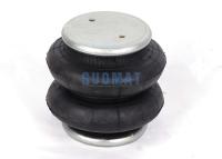 China Goodyear 2B7-540 Air Suspension Spring 8003-009 American Carrier For Pickups for sale