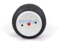 China Goodyear 2B7-540 Air Suspension Spring 8003-009 American Carrier For Pickups for sale