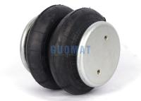 China Goodyear 2B7-540 Air Suspension Spring 8003-009 American Carrier For Pickups for sale