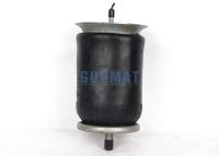 China Continental Steel Piston Truck Air Spring AS 6 6.5-11 S 1215 Trailer Air Suspension 75833 for sale