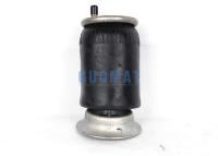 China Continental Steel Piston Truck Air Spring AS 6 6.5-11 S 1215 Trailer Air Suspension 75833 for sale
