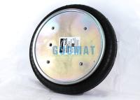 China Big Size Air Spring Bellows Manufacturers 420mm Single Vibration Industrial Airbags for sale