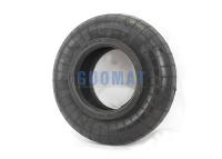 China Air Lift Suspension Spring HF 230/120-1 Bellow Rubber Air Shock For Industrial Equipment for sale