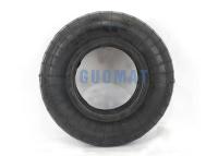 China Air Lift Suspension Spring HF 230/120-1 Bellow Rubber Air Shock For Industrial Equipment for sale