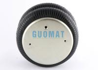China W01-M58-7679 Double Convoluted Industrial Air Spring 2B9-269 Goodyear Air Spring for sale