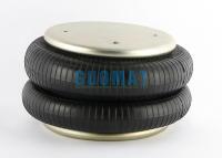 China W01-M58-7679 Double Convoluted Industrial Air Spring 2B9-269 Goodyear Air Spring for sale