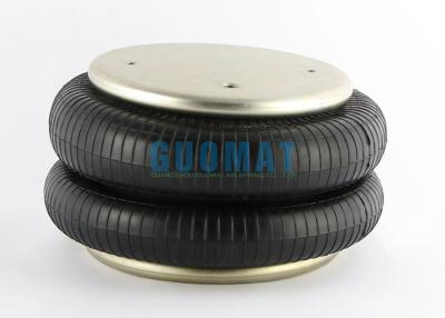 China W01-M58-7679 Double Convoluted Industrial Air Spring 2B9-269 Goodyear Air Spring for sale