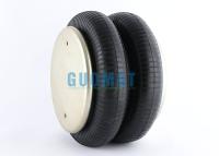 China W01-M58-7679 Double Convoluted Industrial Air Spring 2B9-269 Goodyear Air Spring for sale