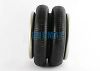 China W01-M58-7679 Double Convoluted Industrial Air Spring 2B9-269 Goodyear Air Spring for sale