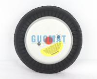 China Rubber Air Bellows Navigator WBE 200-E1 Weforma Crimped Convoluted Air Springs for sale