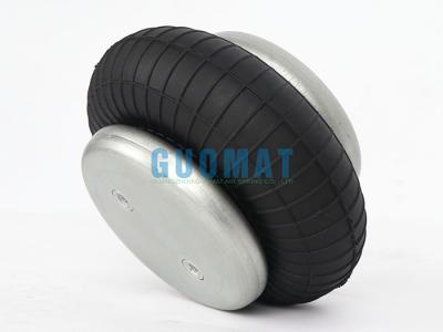 China Rubber Air Bellows Navigator WBE 200-E1 Weforma Crimped Convoluted Air Springs for sale