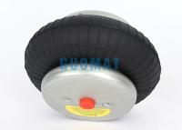 China Rubber Air Bellows Navigator WBE 200-E1 Weforma Crimped Convoluted Air Springs for sale